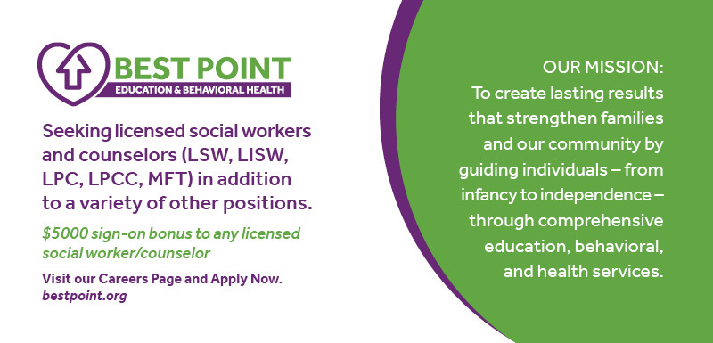 Find a Job - Greater Cincinnati Nonprofit News